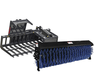 PDQ Rentals | CA | Quality equipment sales, parts & service