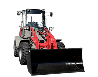 PDQ Rentals | CA | Quality equipment sales, parts & service